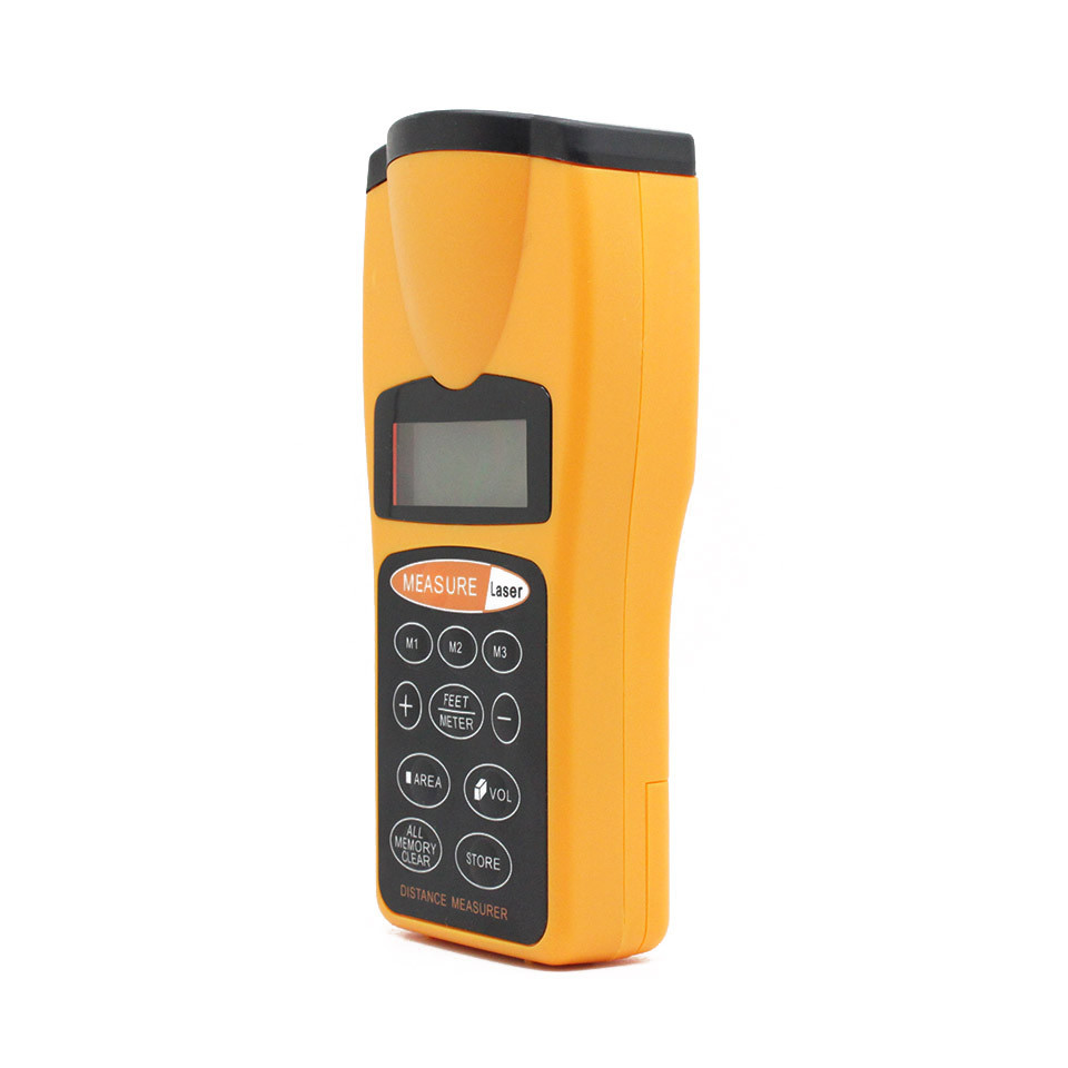 Durable Ultrasonic Laser Measuring Tool | Redeem Source Durable Ultrasonic Laser Measuring Tool | Redeem Source